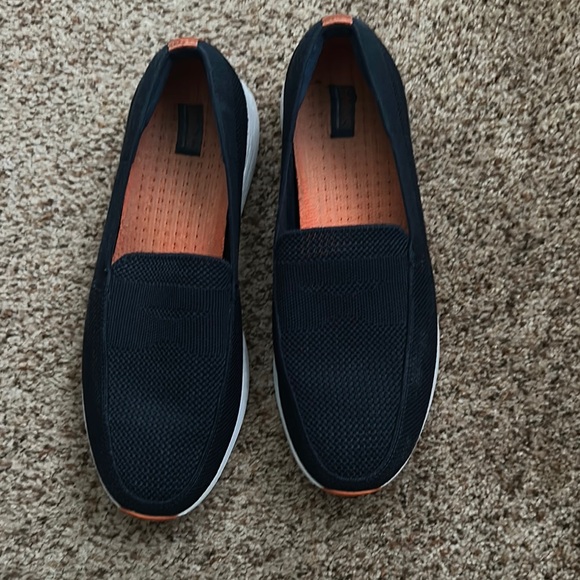 Swims | Shoes | Mens Navy Loafers | Poshmark